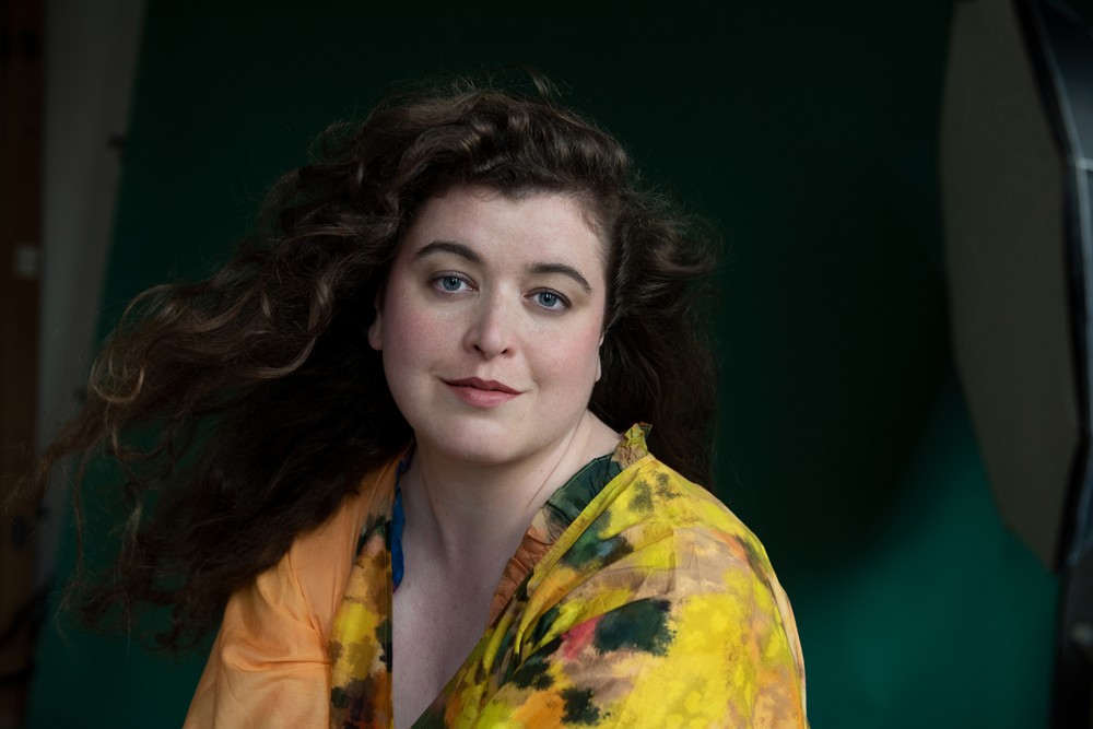 Jess Dandy - West Cork Music