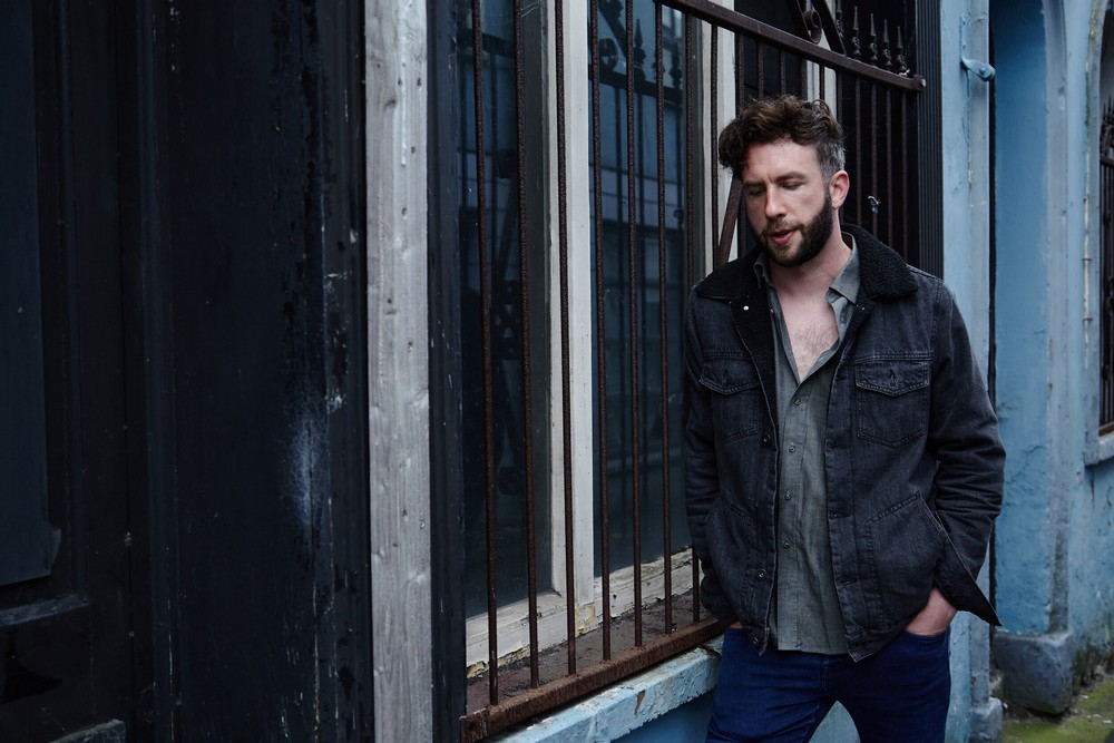 Jack O’Rourke - West Cork Music