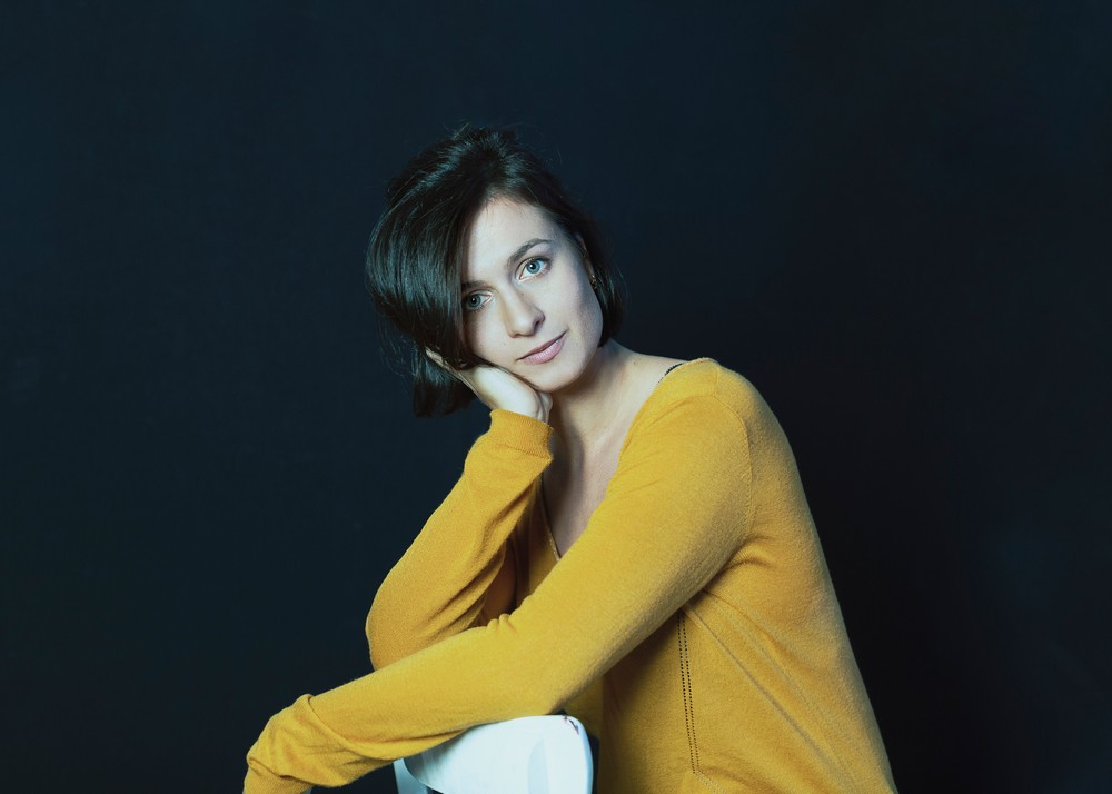 Anna Besson - West Cork Music