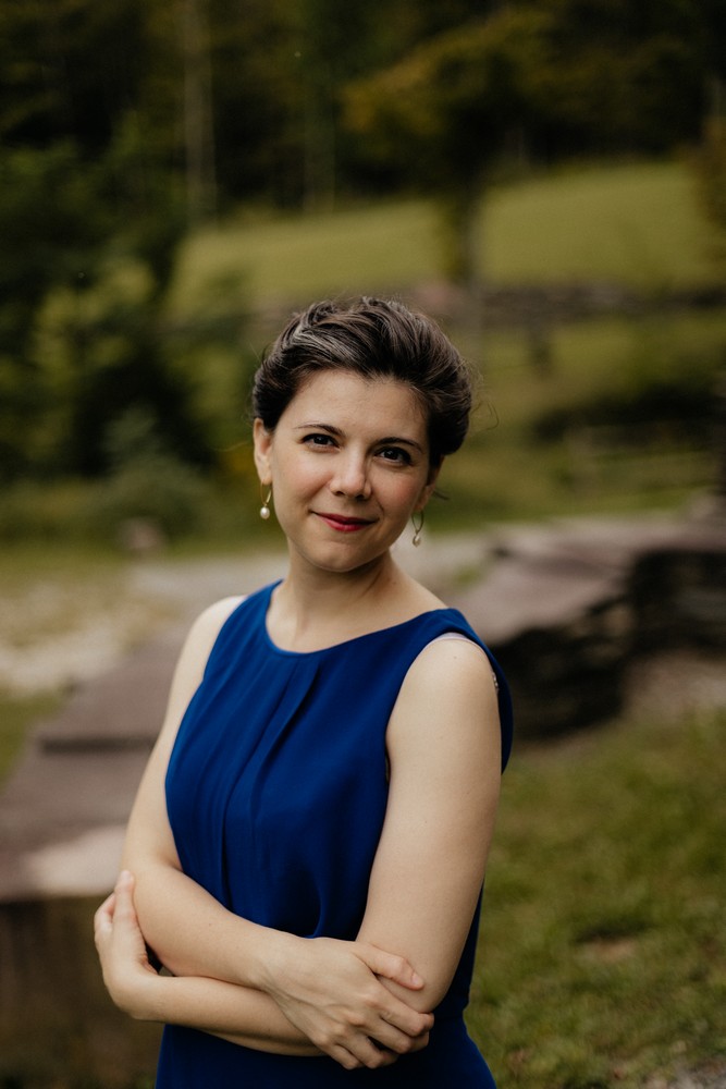 Lucy Fitz Gibbon - West Cork Music