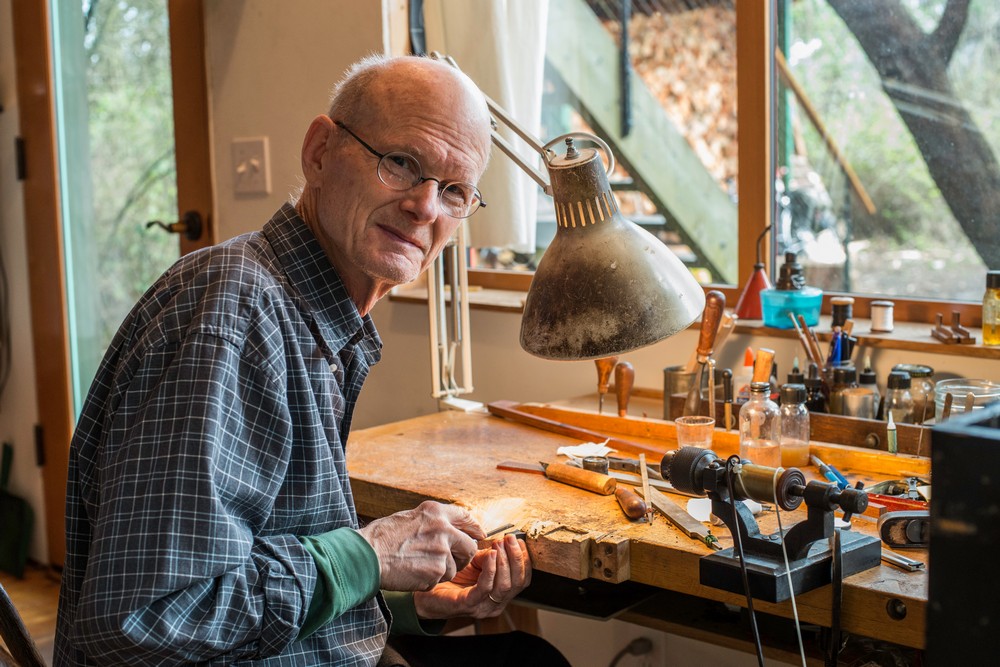 Charles Espey - West Cork Music