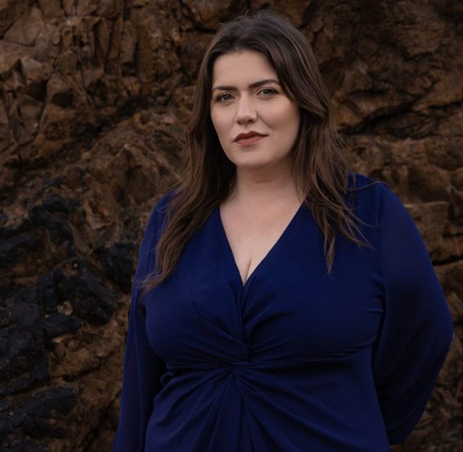 Alice Kinsella - West Cork Music