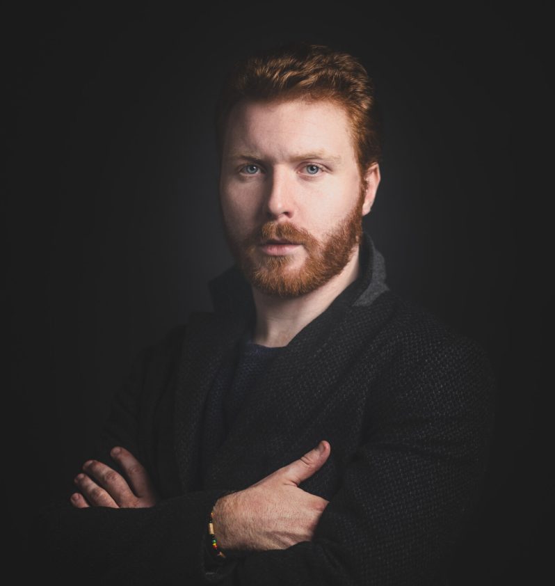 Daniel Wade - West Cork Music