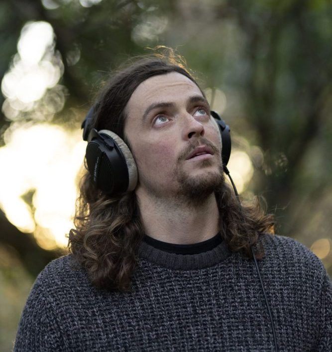 Seán Ronayne - West Cork Music