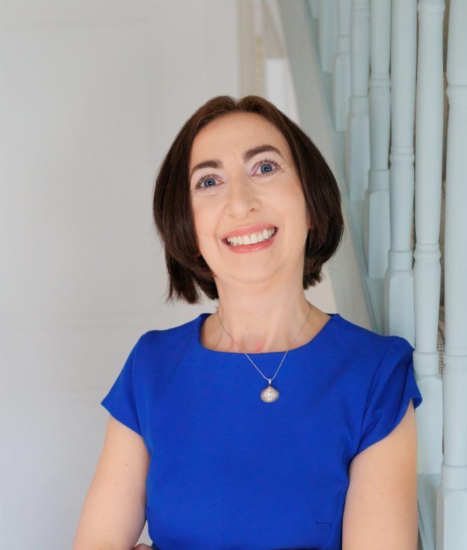 Barbara Leahy - West Cork Music