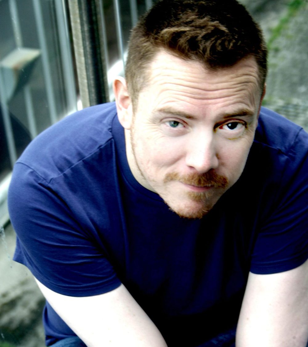 Mark Ward - West Cork Music