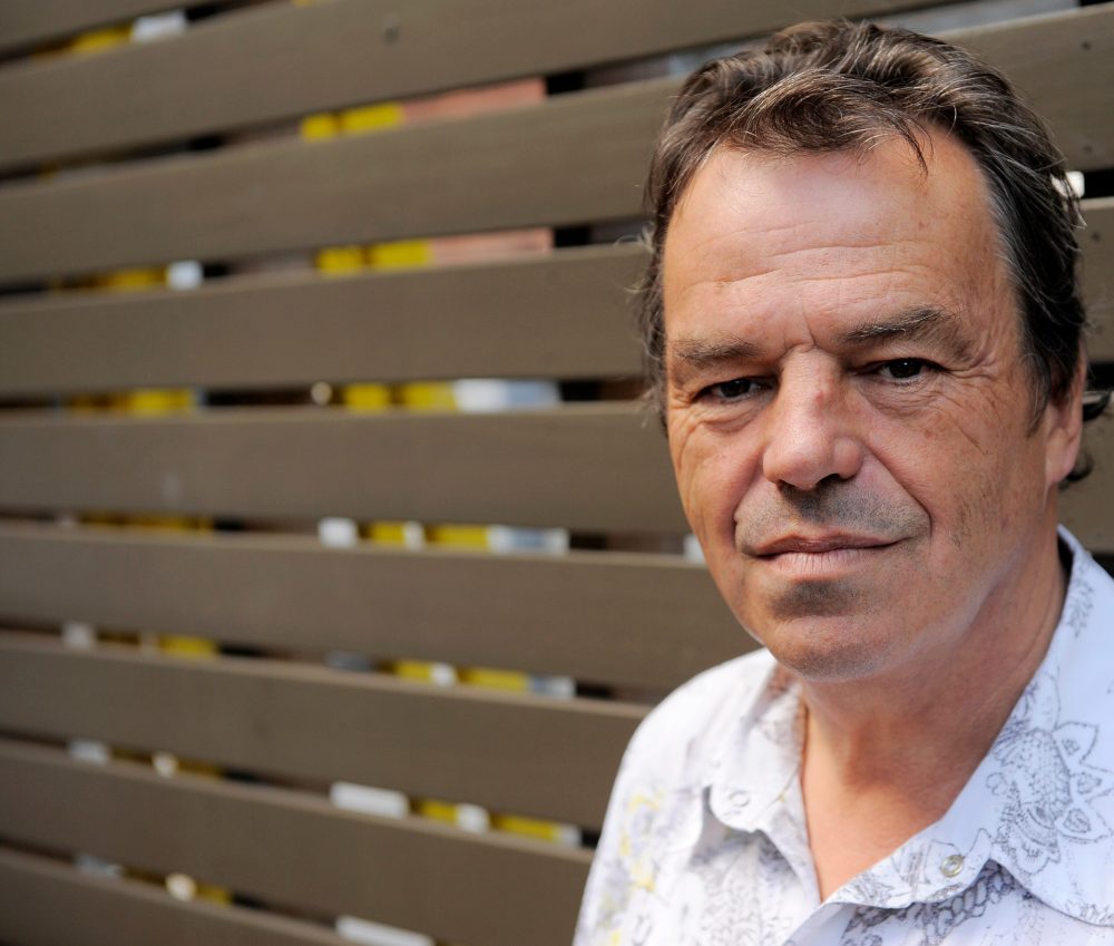 Neil Jordan - West Cork Music