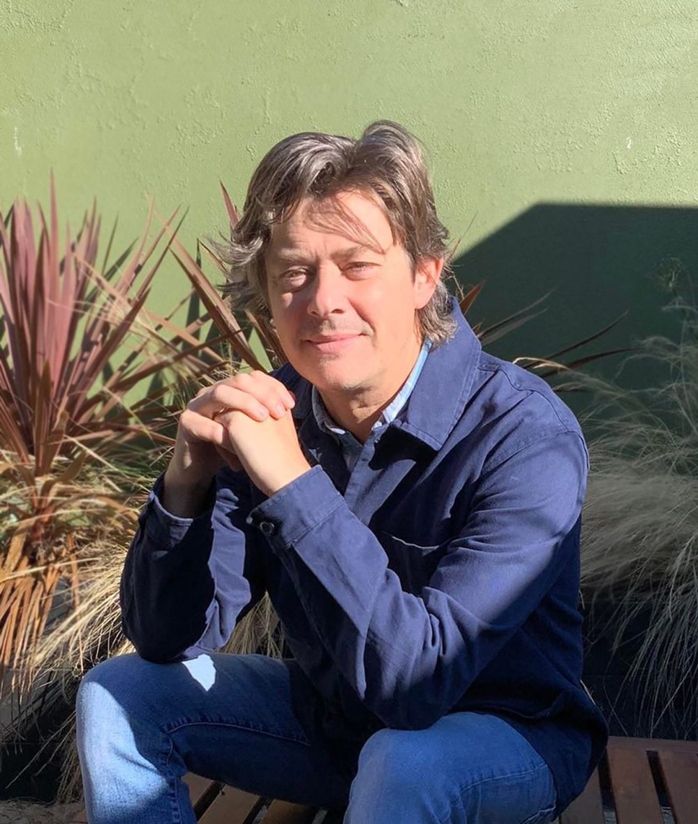 Peter Donnelly - West Cork Music