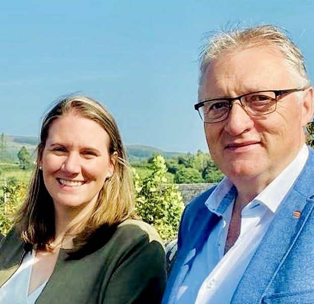 Colm O’Donnell - West Cork Music