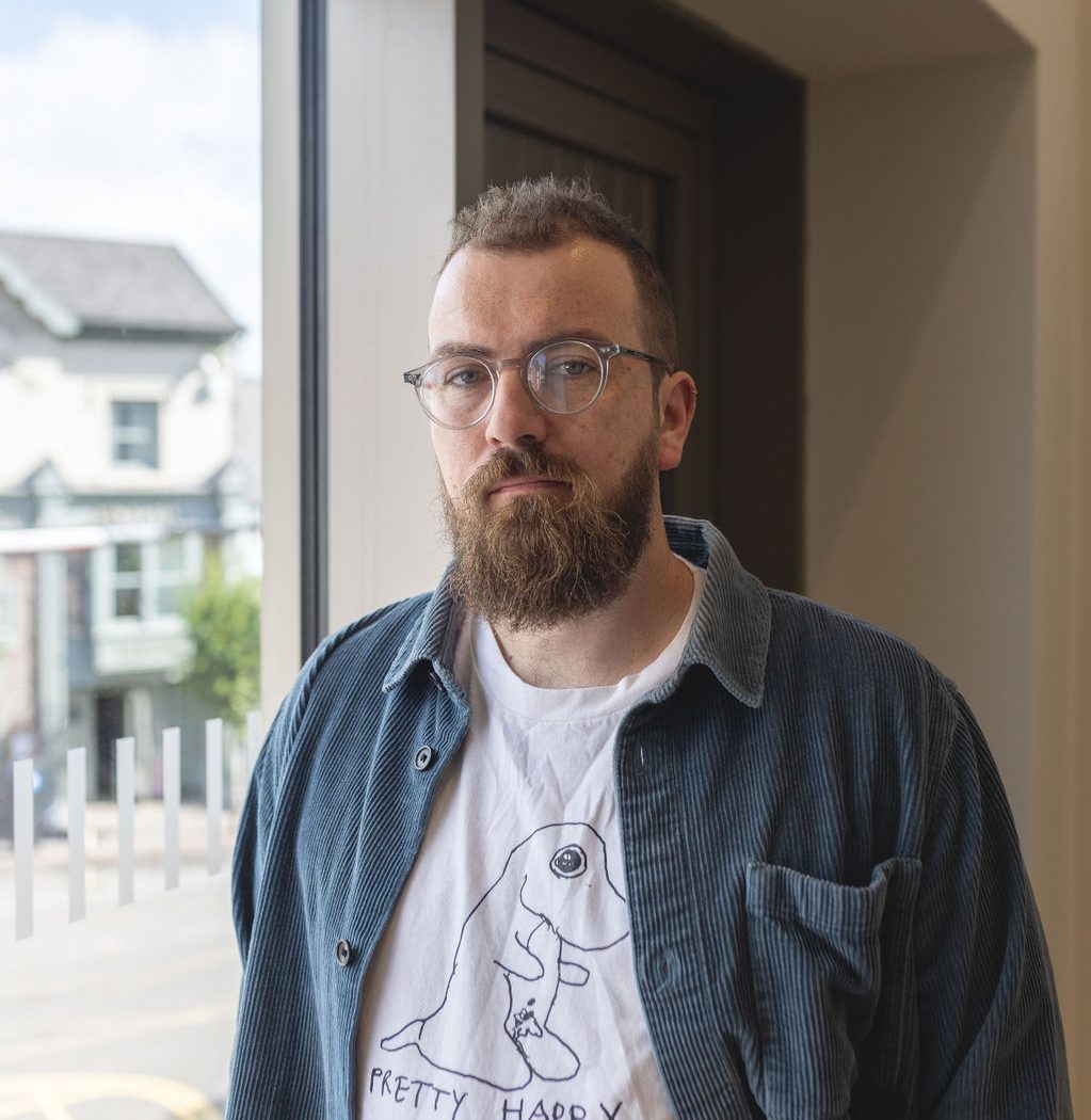 Mike Ryan - West Cork Music