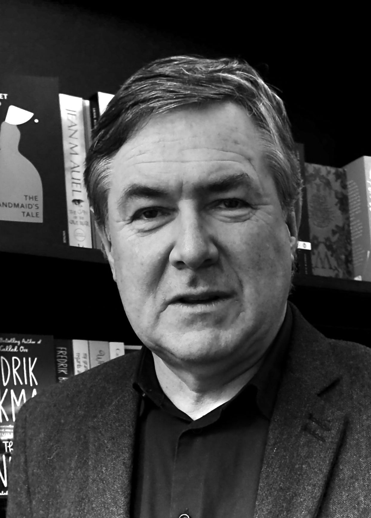 John Fitzgerald - West Cork Music