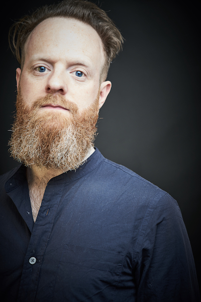 Jonathan Byers - West Cork Music