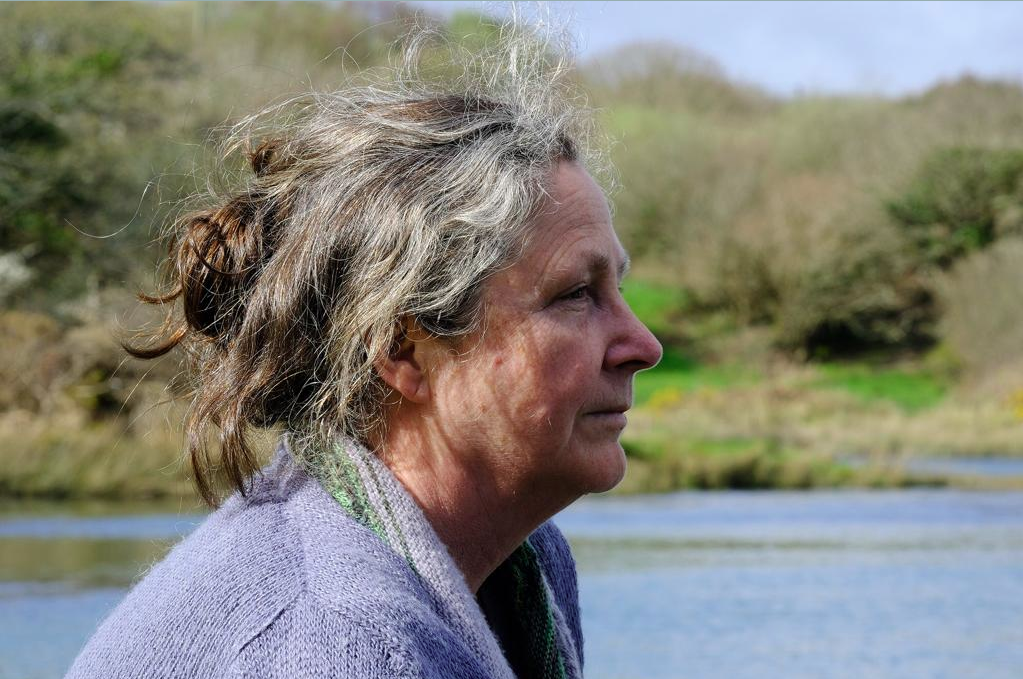Susan Nares - West Cork Music